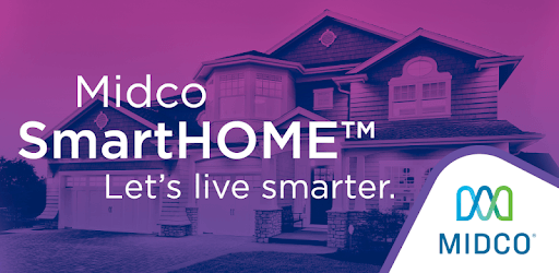 Midco SmartHOME for PC - How to Install on Windows PC, Mac