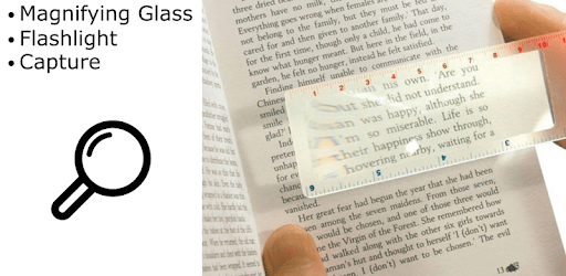 Magnifying Glass - MDS for PC - How to Install on Windows PC, Mac