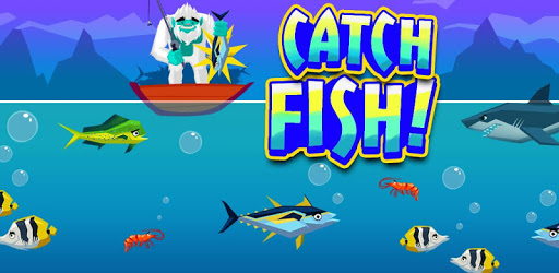 Catch Fish for PC - How to Install on Windows PC, Mac