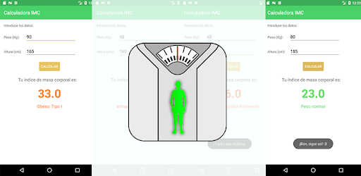 IMC Calculator for PC - How to Install on Windows PC, Mac