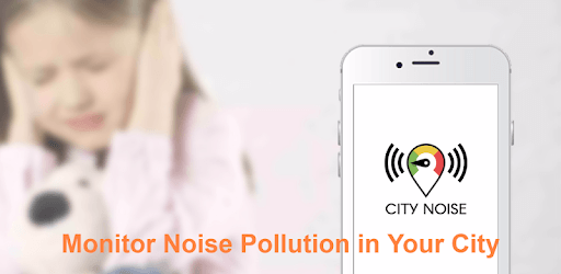 Noise Pollution Monitor for PC - How to Install on Windows PC, Mac