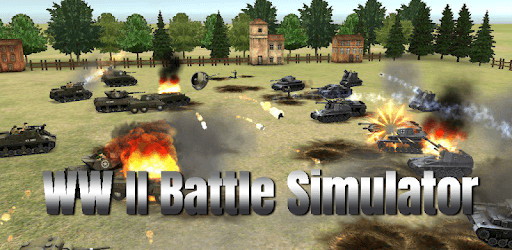 WW2 Battle Simulator for PC - How to Install on Windows PC, Mac