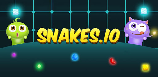 Snakes.io-Hunter Mode for PC - How to Install on Windows PC, Mac