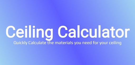 Ceiling Calculator for PC - How to Install on Windows PC, Mac