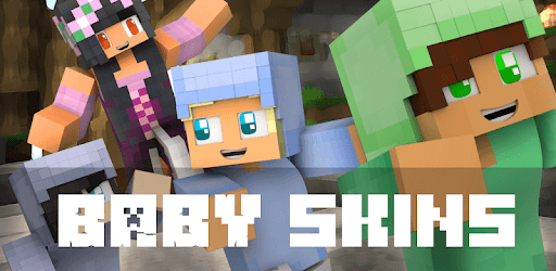 Baby Skins APK Download For Free