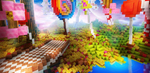 Pixel Miner World Design Block Craft And Building For Pc How To Install On Windows Pc Mac
