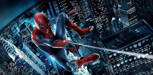 Spider HD Lock Screen for PC - How to Install on Windows PC, Mac