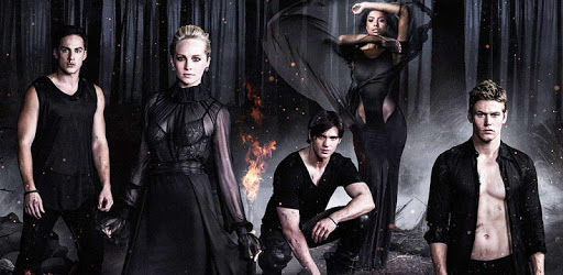 The Vampire Diaries Lock Screen for PC - How to Install on Windows PC, Mac