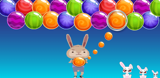 Bubble Bunny Pop for PC - How to Install on Windows PC, Mac