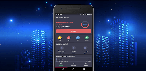 Mi Helper Battery for PC - How to Install on Windows PC, Mac