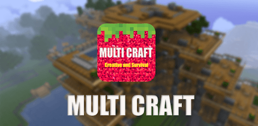 MultiCraft: Crafting & Suvival - Creative for PC - How to Install on ...