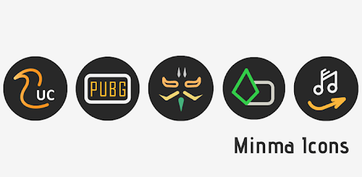 Minma Icon Pack for PC - How to Install on Windows PC, Mac