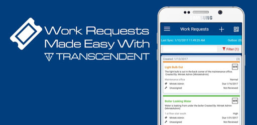 Work Request for PC - How to Install on Windows PC, Mac