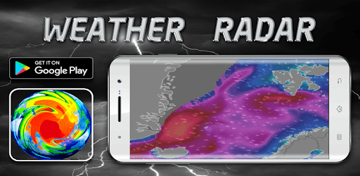 Weather Radar and Forecast: World Map for PC - How to Install on ...