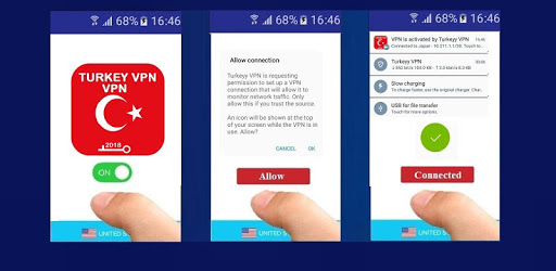 Turkey VPN Free for PC - How to Install on Windows PC, Mac