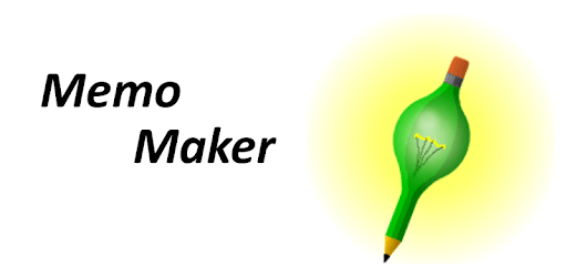 Memo Maker for PC - How to Install on Windows PC, Mac
