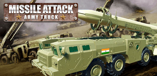 Missile Attack Army Truck 2018 Free APK Download For Free