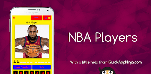 NBA Player for PC - How to Install on Windows PC, Mac