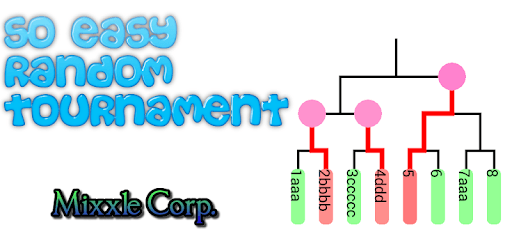 Random Bracket for PC - How to Install on Windows PC, Mac