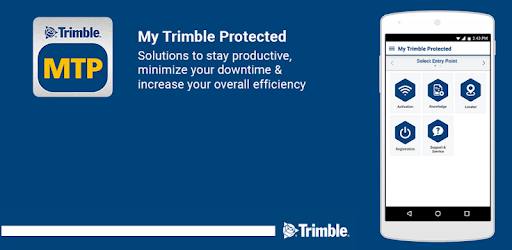My Trimble Protected for PC - How to Install on Windows PC, Mac