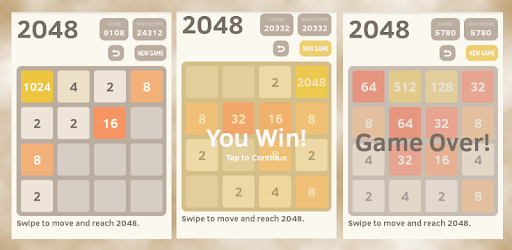 2048 Original Game for PC - How to Install on Windows PC, Mac