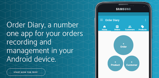 Order Diary Lite for PC - How to Install on Windows PC, Mac