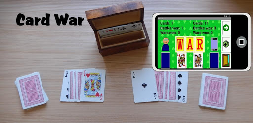 Card War for PC - How to Install on Windows PC, Mac