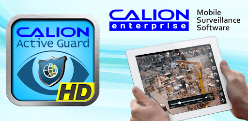CALION Active Guard HD for PC - How to Install on Windows PC, Mac
