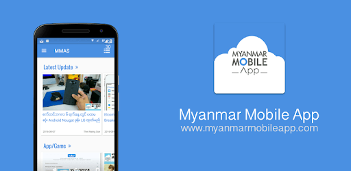 Myanmar Mobile App for PC - How to Install on Windows PC, Mac