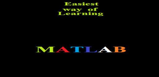 MATLAB TUTORIAL APK Download For Free
