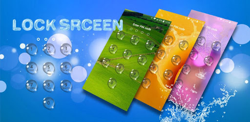 lock screen keypad for PC - How to Install on Windows PC, Mac