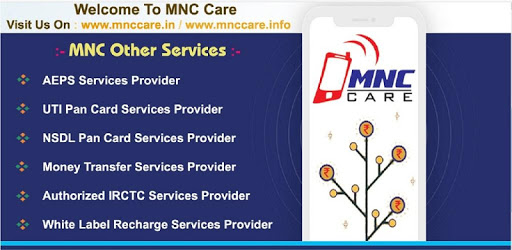 MNC Recharge for PC - How to Install on Windows PC, Mac