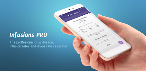 Infusions PRO - IV Infusion & Drip rate Calculator for PC - How to ...