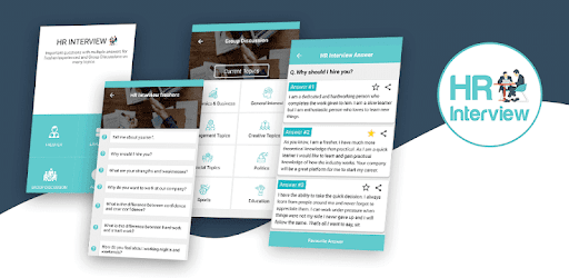 HR Interview and Group Discussion Practice Guide for PC - How to ...