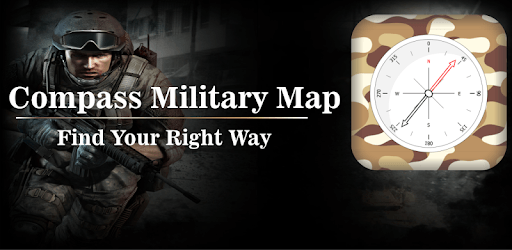 Compass Military Map for PC - How to Install on Windows PC, Mac