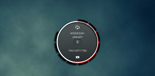 BigClock Zooper Widget for PC - How to Install on Windows PC, Mac