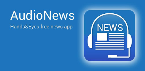 Audio News Lite:hands&eye free for PC - How to Install on Windows PC, Mac
