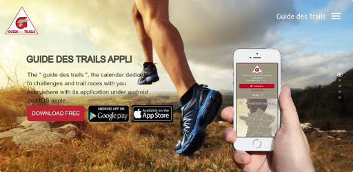 Trail Guide -Trailrunning Challenge Trail Calendar for PC - How to ...