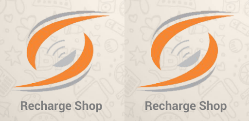 Recharge Shop APK Download For Free
