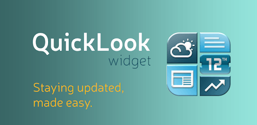 QuickLook All-In-One Widget for PC - How to Install on Windows PC, Mac