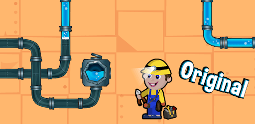 Water Pipes Original for PC - How to Install on Windows PC, Mac