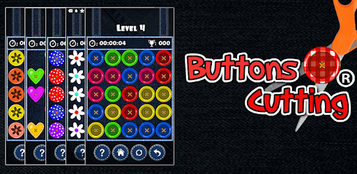 Buttons Cutting for PC - How to Install on Windows PC, Mac