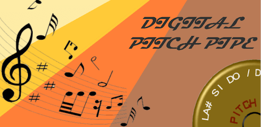 Digital Pitch Pipe for PC - How to Install on Windows PC, Mac