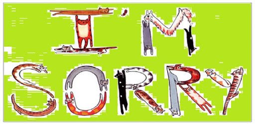 Sorry Greeting Cards Free APK Download For Free