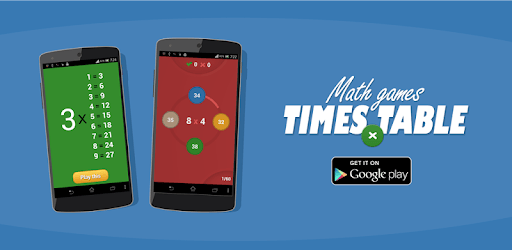 Learn Multiplication Tables (for Kids) for PC - How to Install on ...