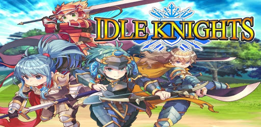 Idle Knights for PC - How to Install on Windows PC, Mac