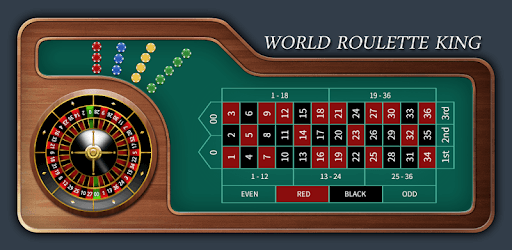 World Roulette King for PC - How to Install on Windows PC, Mac