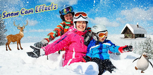 Snow Cam Effects for PC - How to Install on Windows PC, Mac