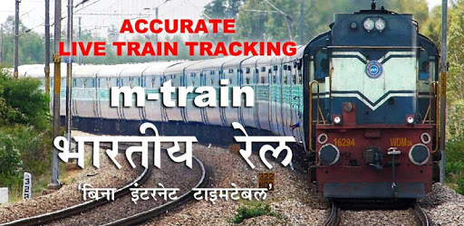 m-train: Accurate Crowdsourced Live Train Tracking for PC - How to ...