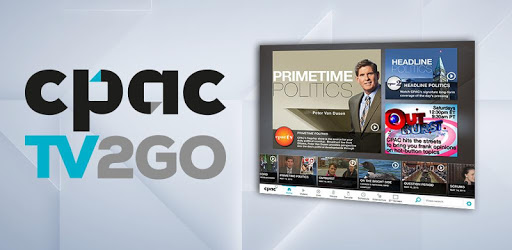 CPAC TV 2 Go for PC - How to Install on Windows PC, Mac